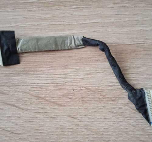 Кабель платы USB, VGA Dell N5010 5290