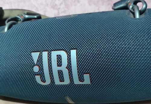 Колонка jbl xtreme 3