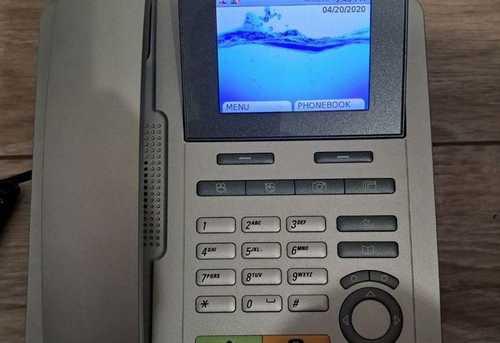 Видеотелефон Nortel IP Phone 1535