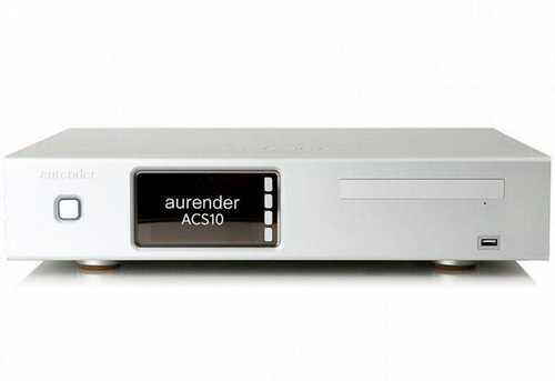 Aurender ACS10 16TB Silver