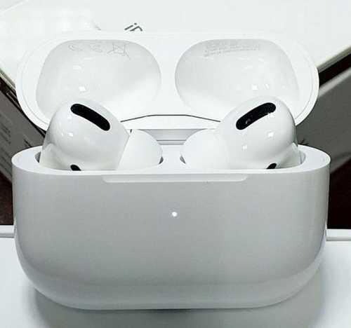 Lux Air pods pro 2 type c