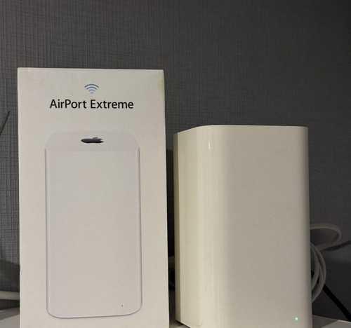 Apple airport extreme usa