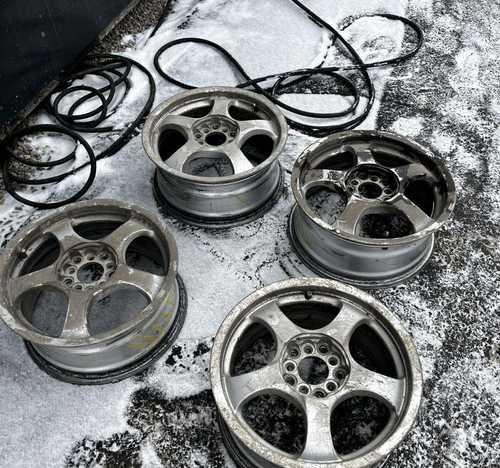 Литье диски r16 5x100