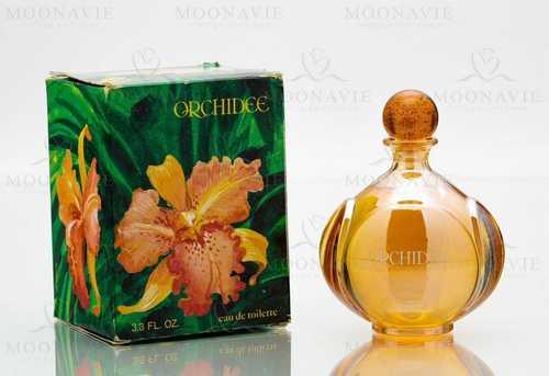 Orchidee (Yves Rocher) туалетная вода (EDT) 100 мл