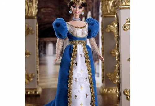 Barbie french lady кукла барби египтянка