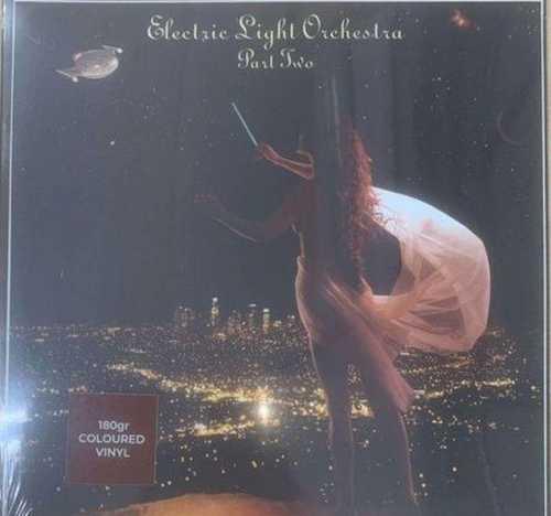 Electric light orchestra - Electric Light Orchest