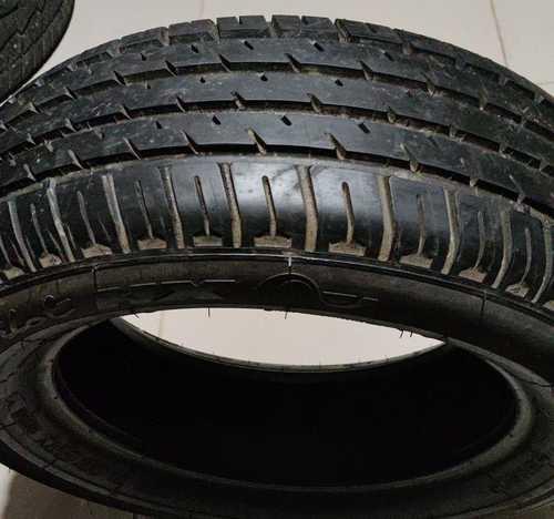 Michelin Pilot HX MXM 225/55 R16 95V