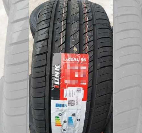 iLink L-Zeal56 225/45 R17 94W