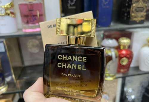 Chanel chance eau fraiche