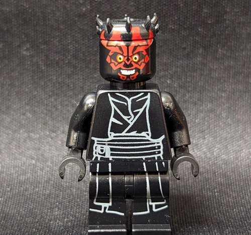 Lego star wars Darth Maul sw0808 75169 75224