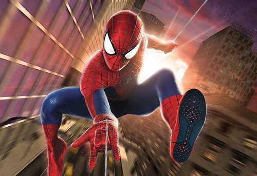 Spider man 2 для вашей PS5 Миасс