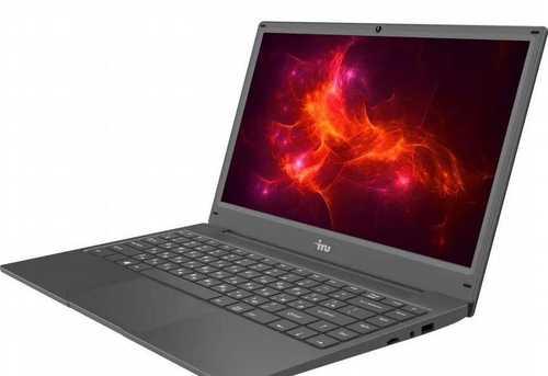 Ноутбук новый 14.1 дюймов IRU