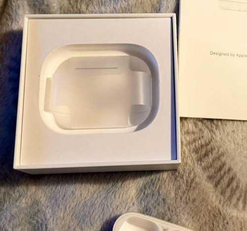 Наушники apple airpods pro 1