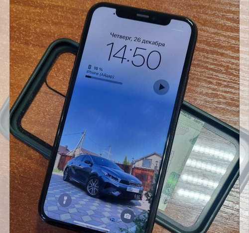 iPhone 11 Pro, 256 ГБ