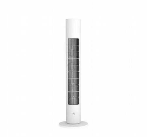 Напольный умный вентилятор Xiaomi Mijia Tower Fan2