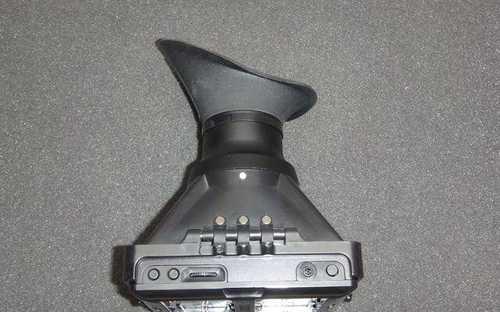Накамерный монитор Small HD DP4 EVF