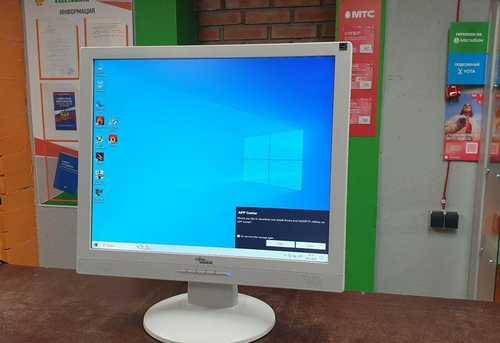 Монитор Fujitsu-Siemens 19" Scenicview A19-1 L9ZA