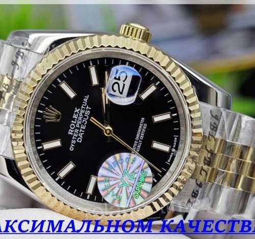 Премиальные женские часы Rolex