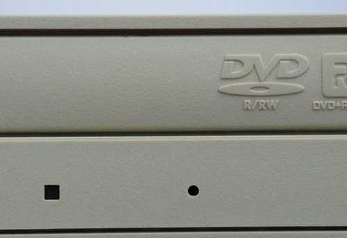 Привод NEC ND-3500A IDE (DVD R/RW & CD-R/RW drive)