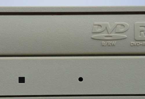 Привод NEC ND-3500A IDE (DVD R/RW & CD-R/RW drive)