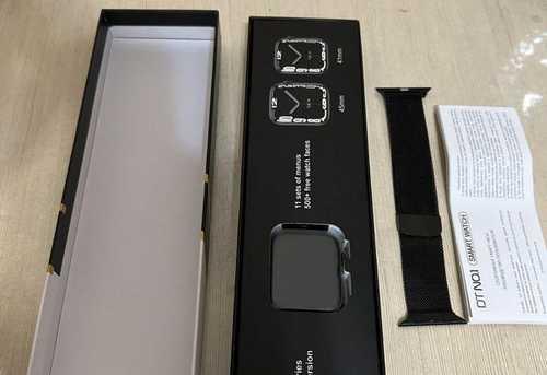 Смарт часы smart watch 8pro