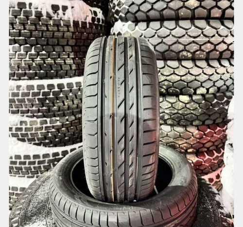 Ikon Tyres Character Eco 205/50 R17 93W