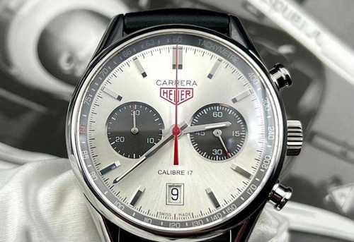 Tag Heuer Carrera Chronograph Jack Heuer Edition