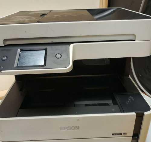 Мфу Струное под восстановление Epson m3170