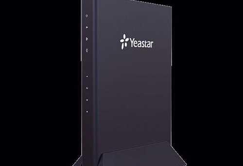 VoIP шлюз Yeastar TA410, 4 FXO
