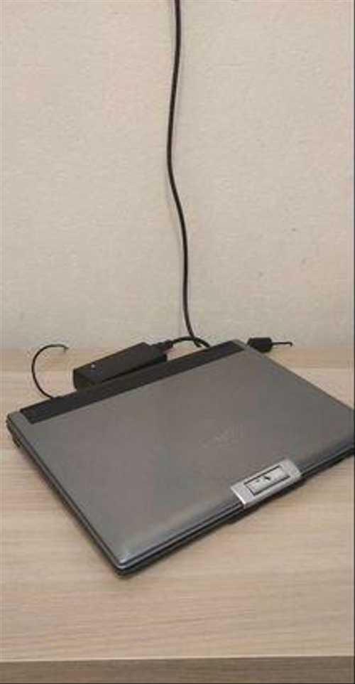 Ноутбук Asus F3S 2ядра,2гига,500гб,HD2600 512mb