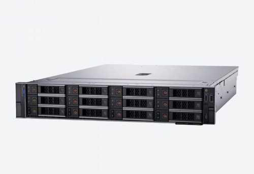 Сервер Dell PowerEdge R750 113