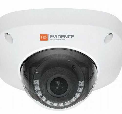 Evidence Apix-MiniDome/E2 28(IV) ip-камера