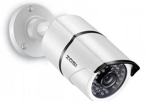 Камера видеонаблюдения 2MP zosi-ZG2612B, 1080P