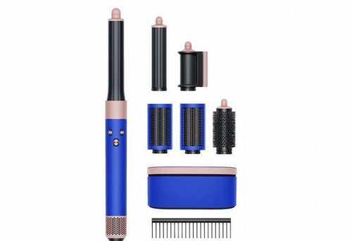 Стайлер Dyson HS05 Long Blush Blue. Оригинал