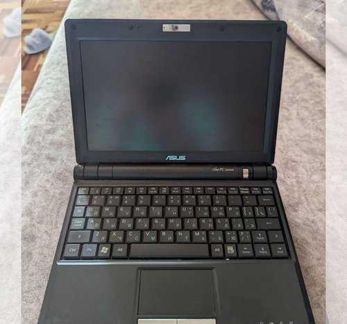 Нетбук asus eee pc 900