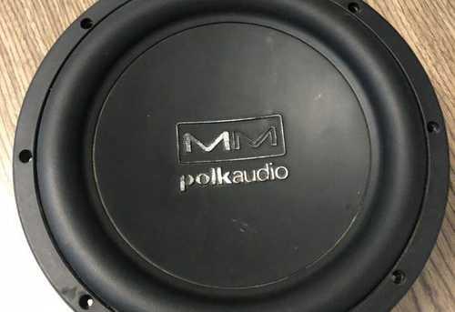 Сабвуфер Polk Audio MM 1040