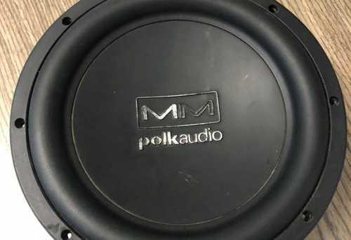 Сабвуфер Polk Audio MM 1040