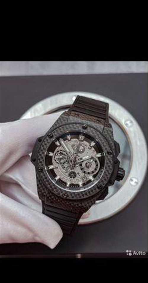 Часы hublot