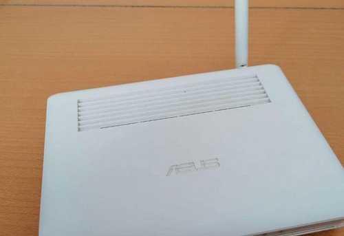 Беспроводной Wi-Fi роутер asus RT-G32