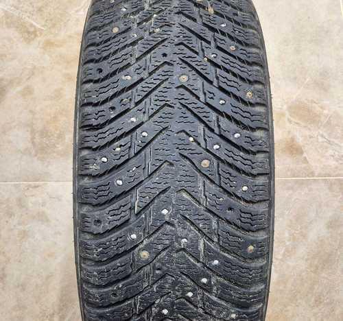 Nokian Tyres Hakkapeliitta 8 215/55 R17