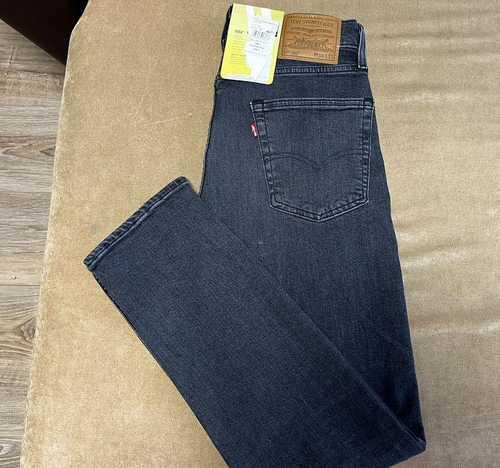 Джинсы Levis 502 оригинал 30/32