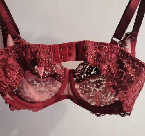 Бюстгальтер hunkemoller 75D