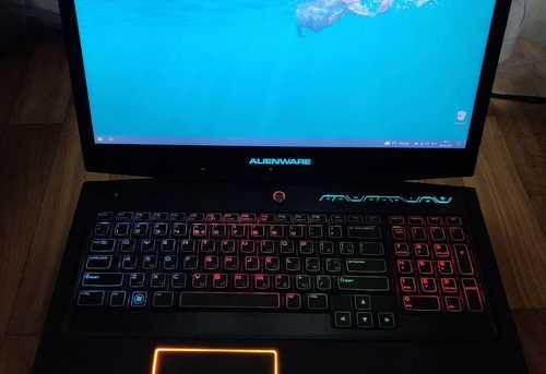 Dell Alienware M17x R3