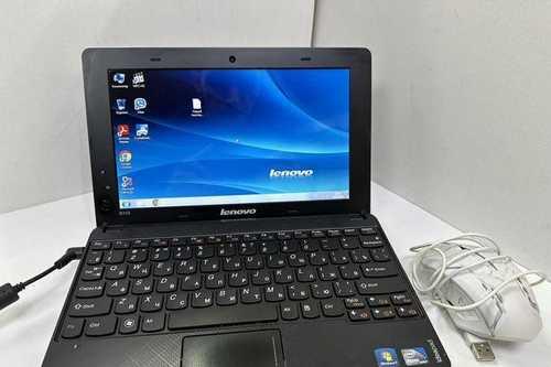 Нетбук Lenovo IdeaPad S110