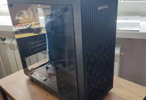 Корпус deepcool matrexx 30