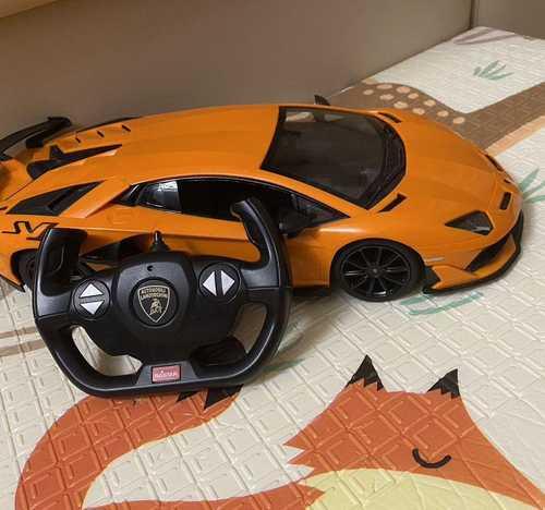 Rastar Lamborghini 1:14