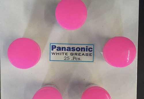 Силиконовая смазка Panasonic для лпм магнитофонов