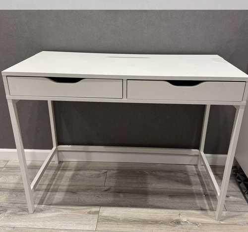 Стол alex IKEA