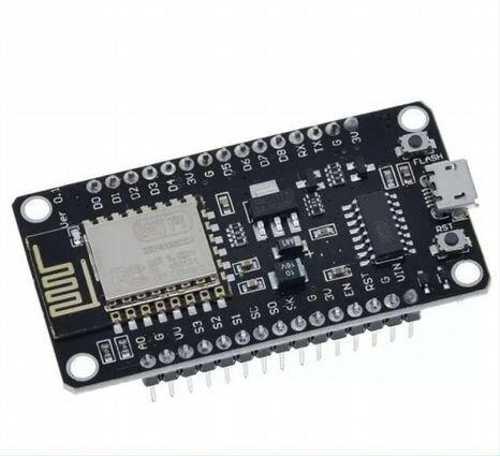 NodeMcu ch340