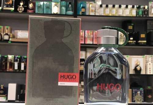 Мужские Boss Hugo Boss Man Босс Хьюго Босс 125мл